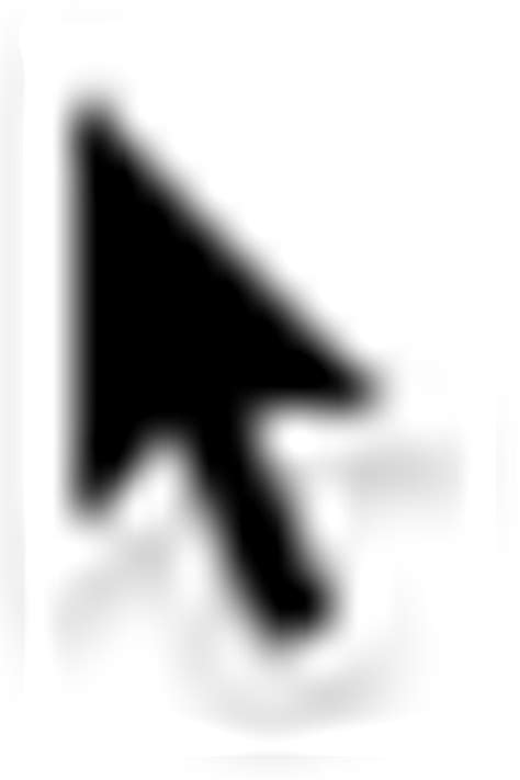 Common Mac OS X Cursors As PNGs Tobias Ahlin