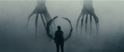 Arrival” 2016 Reflection Jennas Documentation Blog