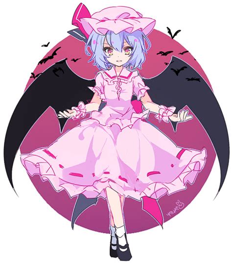 东方project蕾米莉亚斯卡雷特