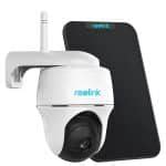 Best Solar Wireless Security Cameras In Reviews