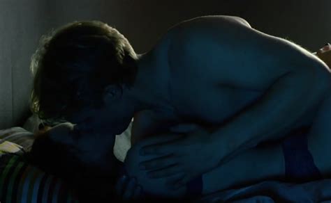 Mariya Baeva Butt Breasts Scene In Cops Aznude