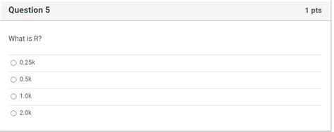 Solved Given The NMOS In Fig With Parameters As Listed Chegg Com
