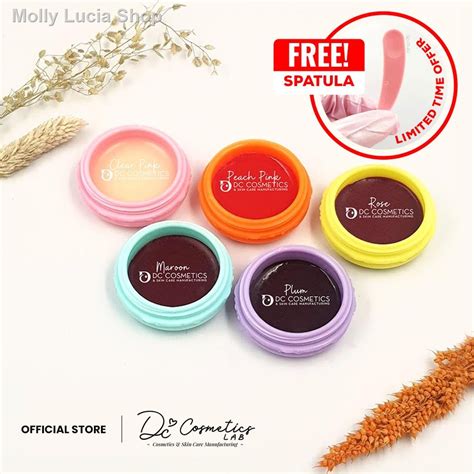 Lip Therapy Magic Balm Dc Formulations No Label Rebrandinglip