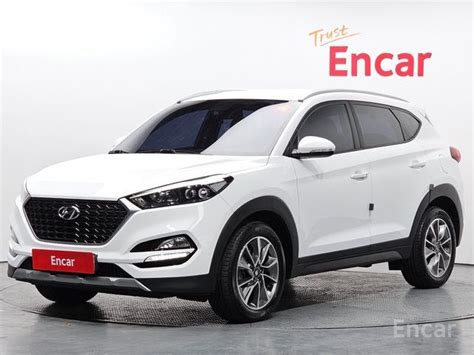 올 뉴 투싼 가솔린 16 터보 2wd 모던 서울 중고차 엔카 엔카믿고 8고4고