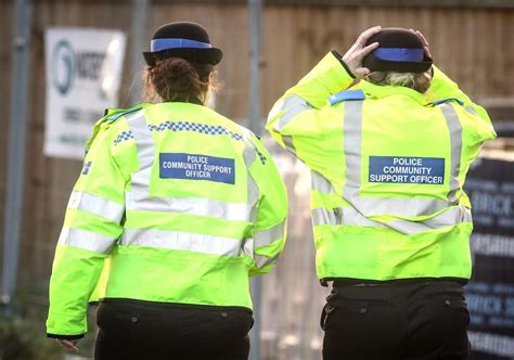What Is A PCSO And How Much Do They Get Paid