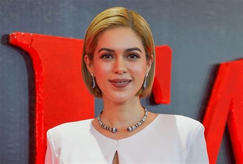 Shaina Magdayao Takes On New Challenge As A Lawyer In Upcoming Series “sins Of The Father”