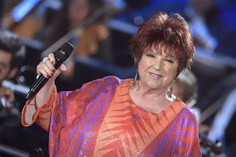 Orietta Berti Fabio Rovazzi E La Lite In Diretta Non Siamo In Pace