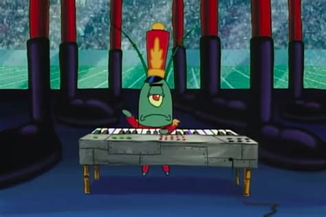 Spongebob Squarepants May Appear In The 2019 Super Bowl Halftime Show