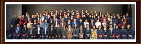 Zhiyu Wang On Linkedin It Is My Honor To Start A New Chapter At The