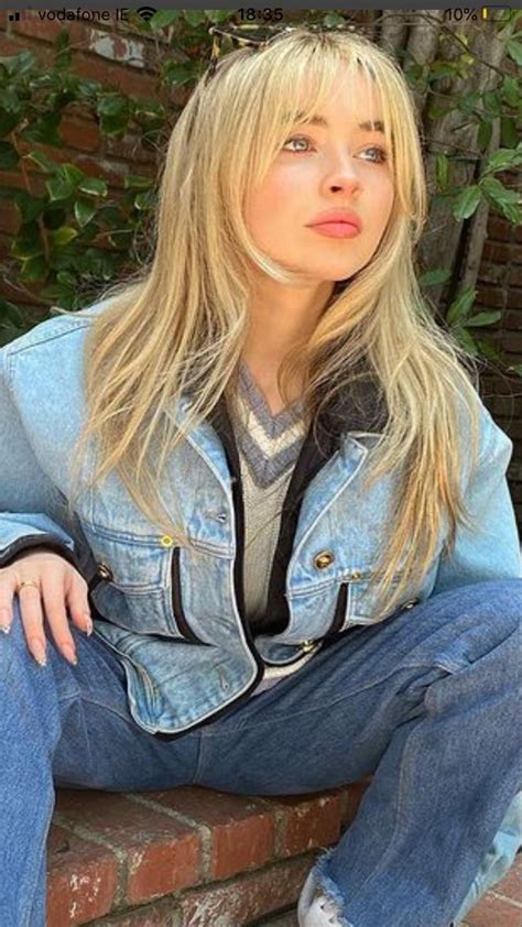Pin By Neila On H2 Blonde Hair Inspiration Haircuts Straight Hair