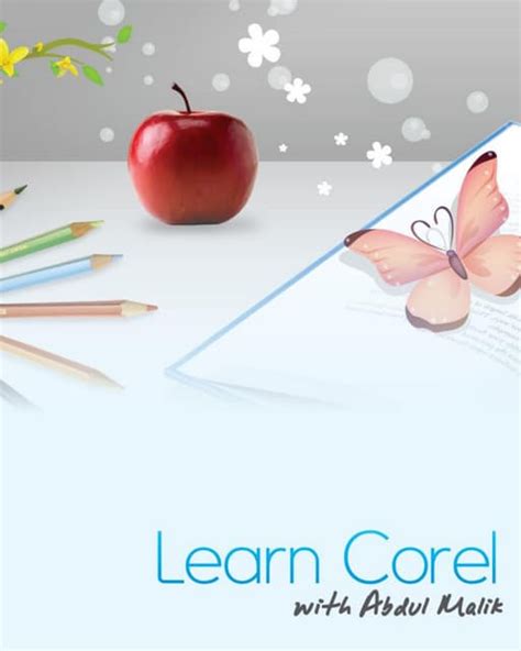 Coral Draw Pdf