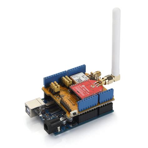 IoT Development Kit Featuring LoRa Technology Teslateq