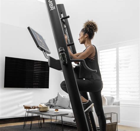Mountain Climbing Exercise Machine At Diane Rearick Blog