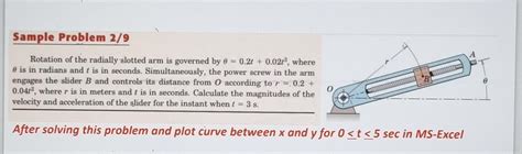Solved Solve This Problem In Detail And Elaborate On Each Chegg