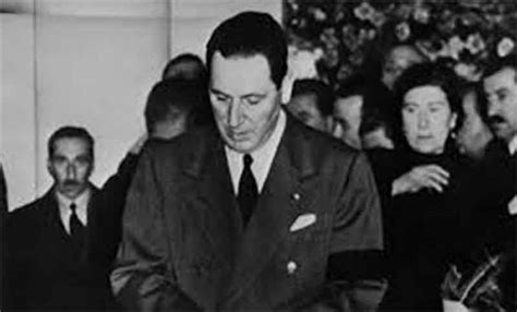 El Asesinato De Ernesto “che” Guevara Y Las Sentidas Palabras De Perón