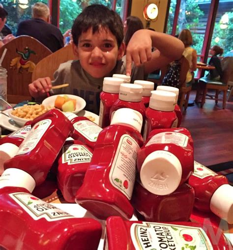 Whispering Canyon Cafe Magic Memories Mayhem