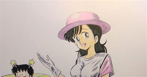 ハートキャッチいずみちゃん 原稿終わりました みなみりりはのイラスト Pixiv