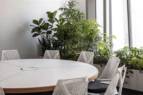 子浦中 シオ建築設計事務所による、東京のオフィス「power X」。自然エネルギーに関わる企業の事務所。事業への“期待感”の空間での表現を目指し、長いアプローチ等でゲストが高揚感を覚える