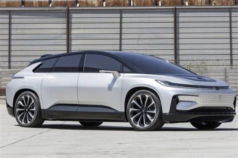 Ff91法拉第旗下电动汽车搜狗百科