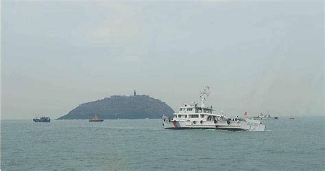 徐巧芯急問「何時跟大陸協商」 張致盛：當務之急先讓他們回台 政治 Ctwant
