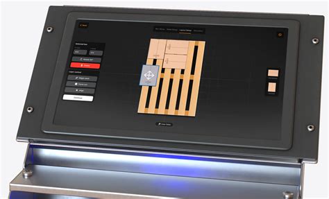 Omnipack Native Robotics Transition Technologies Control Solutions