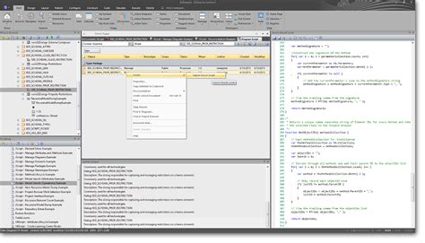 Full Lifecycle Modeling For Business Software And Systems Sparx Systems