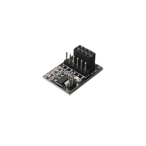 3 3v Nrf Adapter Board Electra Traders