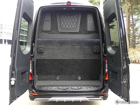 2019 에스모터스 벤츠 뉴 스프린터 중고차 보배드림 사이버매장