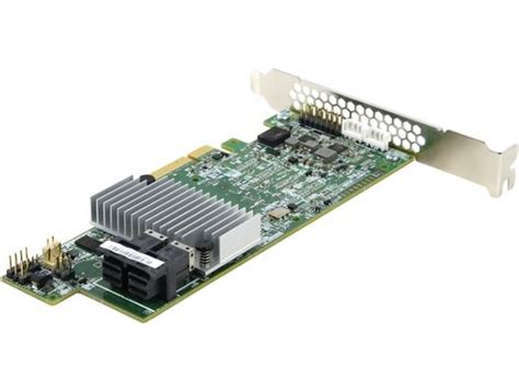 Broadcom Sas 93xx Megaraid Sas 9361 8i 1g Sas Sata Raid контроллер
