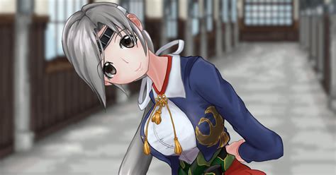 千歳艦隊これくしょん 提督を陥落させんと動く千歳さん概念 Yskのイラスト Pixiv
