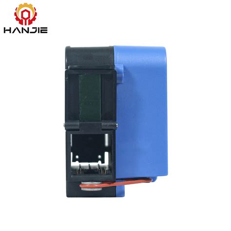 Portable Mini Tij Handheld Inkjet Printer Batch Coding Machine