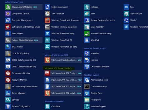 SQL Server AlwaysON AG Setup Part MSSQLTREK