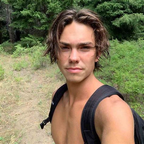 Austin Brown Net Worth Career Personal And Early Life