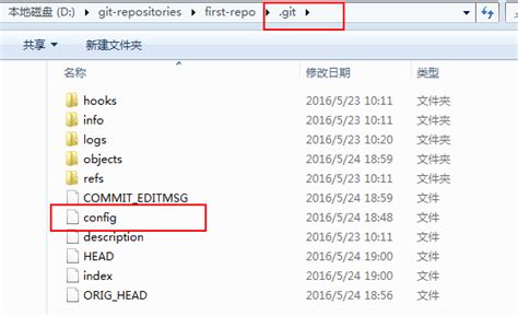 Github Git Config Github Config Csdn