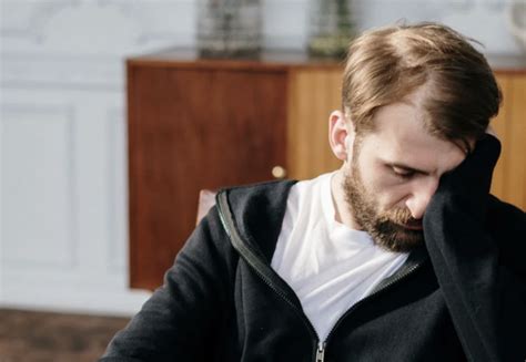 How Your Husband Really Feels When Rejected Sexually