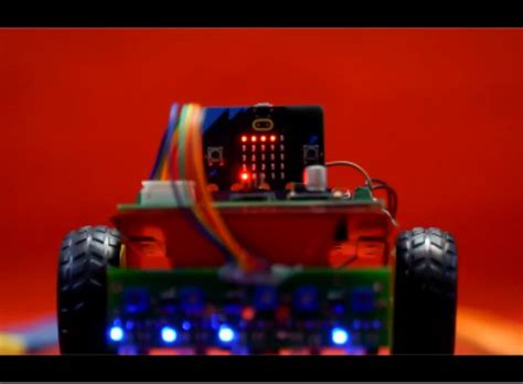 Lcd Educational Robotic Kit For School At Rs 100000set In Durg Id