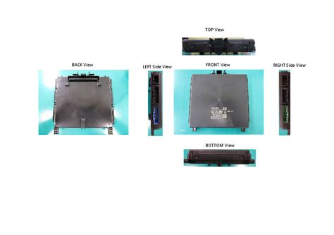 Sumitomo Wiring Systems Ltd Device Database