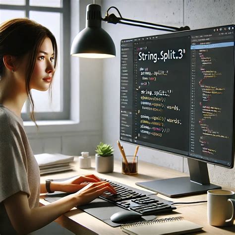 String split en Java Qué es y cómo usarlo