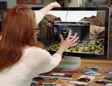 Datacolor Releases Spyder5 To Perfect Your Color Calibration With 3