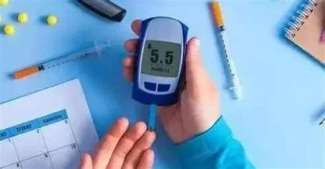 血糖新的標準已公布，不是39~61，若在這個範圍，你的血糖並不高