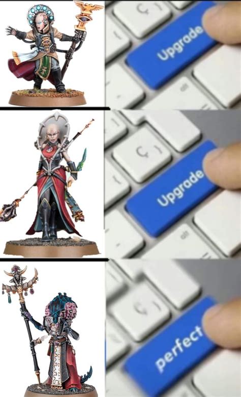 Now We Need Bug Version Big Brain 9gag