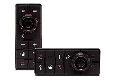 Chartplotters Kvr Raymarine