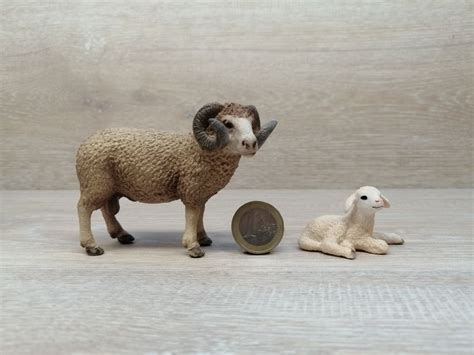 Schleich Schaf Herde 2 Onlineshop Kinderlino