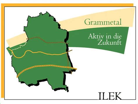Ilek „grammetal Aktiv In Die Zukunft“ Grammetal