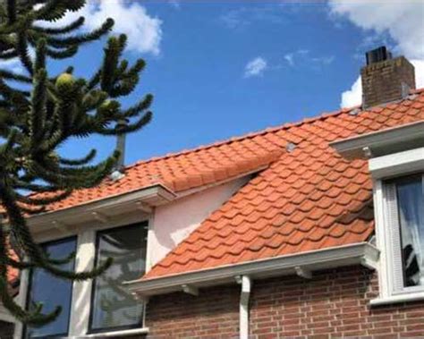 De Verschillende Soorten Dakbedekking Dakonderhoud Van Gelder