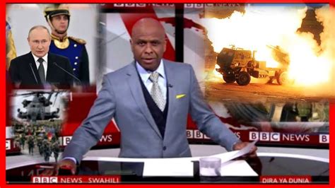 DW YA AMKA NA BBC SWAHILI IJUMAA HURU YouTube