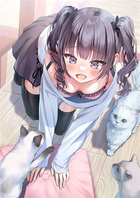 波器しほ On Twitter 義妹たちと暮らすことになりました 17 「おにーちゃん！この子たち可愛すぎるよ！」