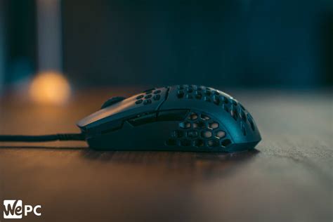 Cooler Master Mm710 Mouse Review Tip Topreviews