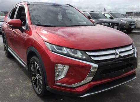 三菱 Eclipse Cross 2017 10 弘 15 日蝕 露天市集 全台最大的網路購物市集