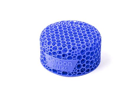 Carbon Launches New Color Options With Epu 46 Resin